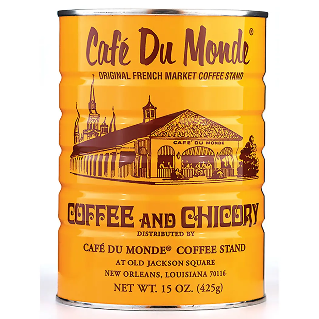 Get Cafe Du Monde Coffee 15oz Delivered | Weee! Asian Market