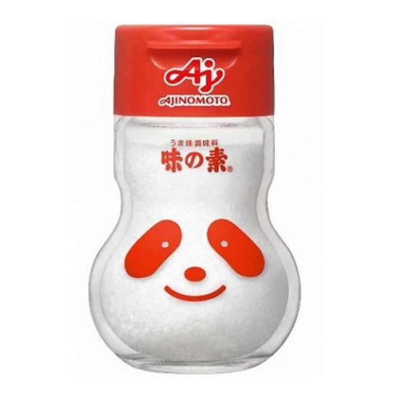 Get Umami seasoning Ajinomoto Ajipanda bottle 70g Delivered | Weee ...
