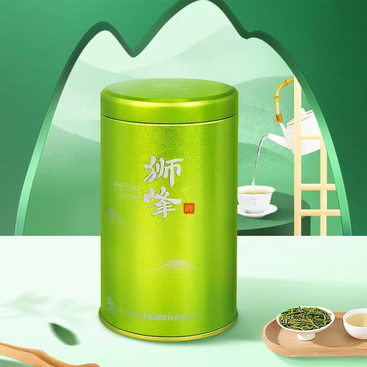 Get HangZhou Westlake Longjing tea Delivered | Weee! Asian Market