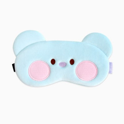 Get BT21 MININI Sleep Mask by BTS KOYA Delivered | Weee! Asian Market