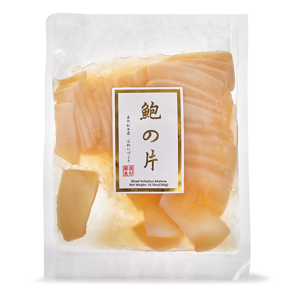 Get Sliced Imitation Abalone Delivered | Weee! Asian Market