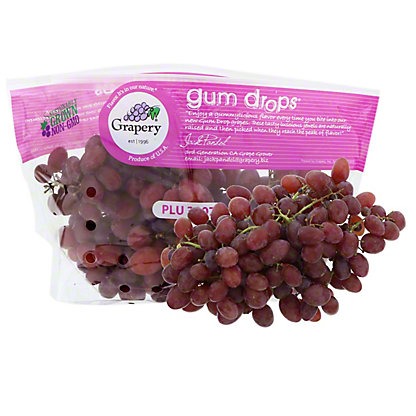 Get Gum Drops grapes Delivered | Weee! Asian Market