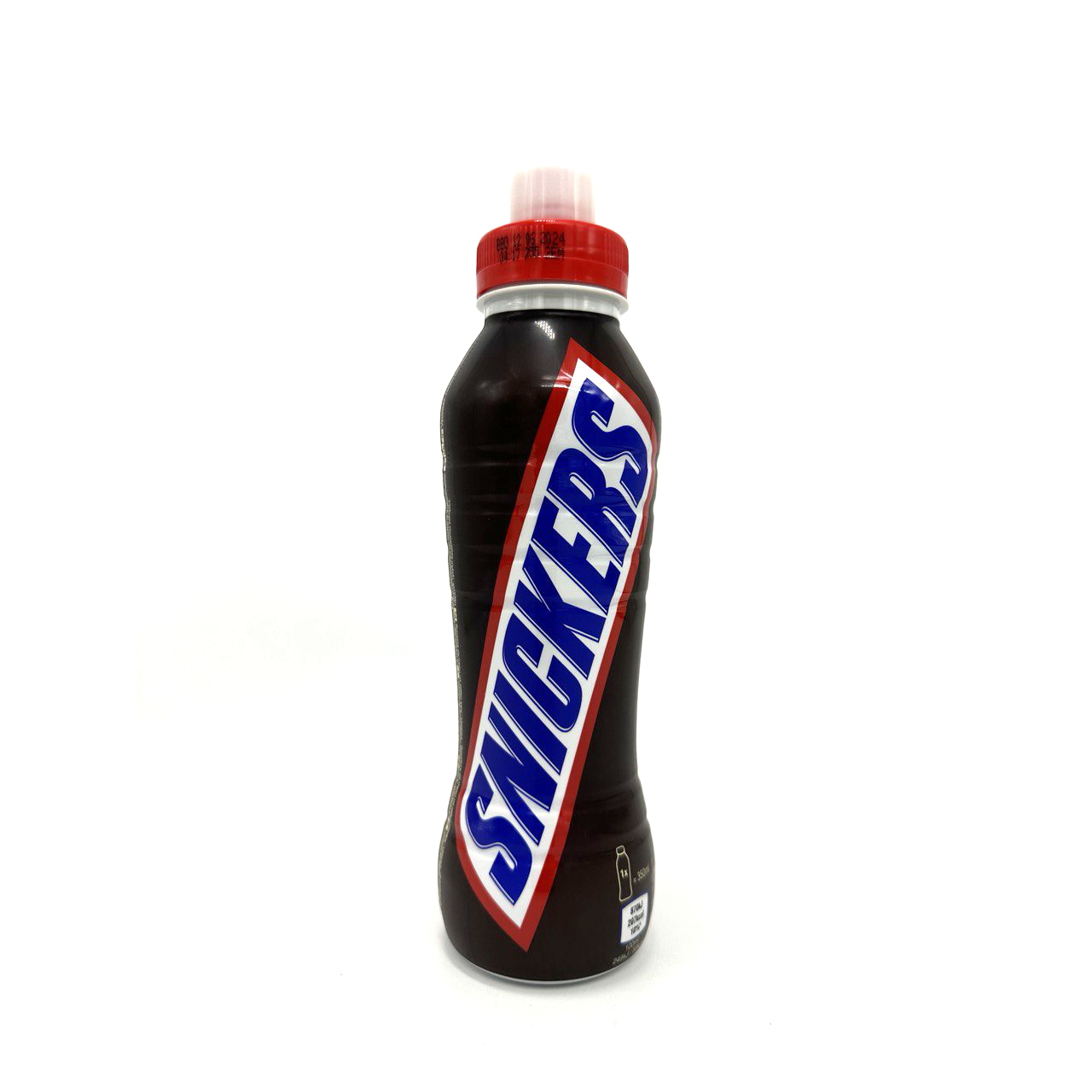 Get Snickers Drink 350ml (UK) Delivered | Weee! Asian Market