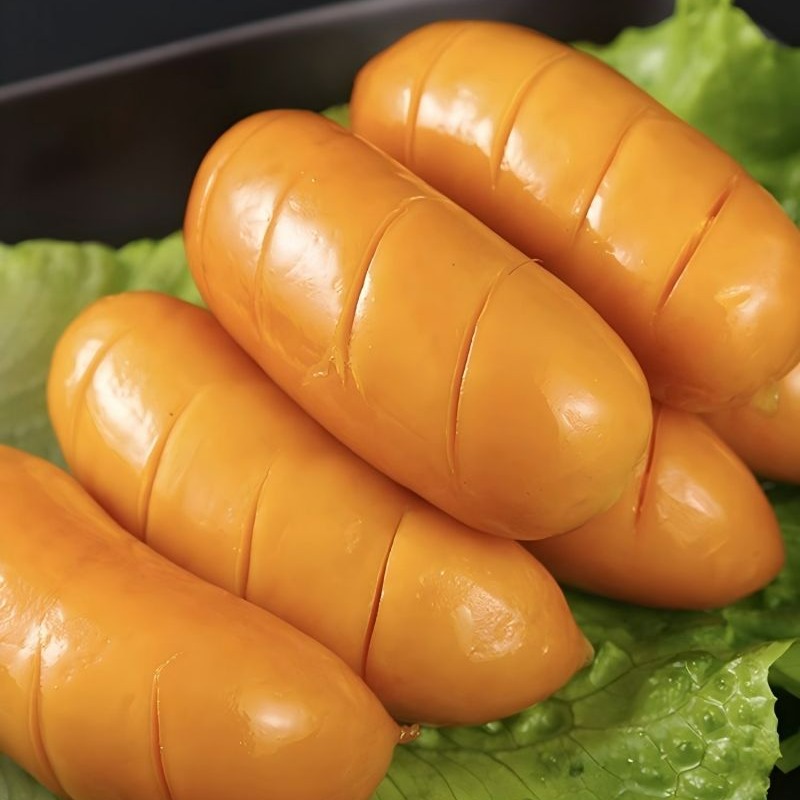 Get Shuanghui corn sausage Delivered | Weee! Asian Market