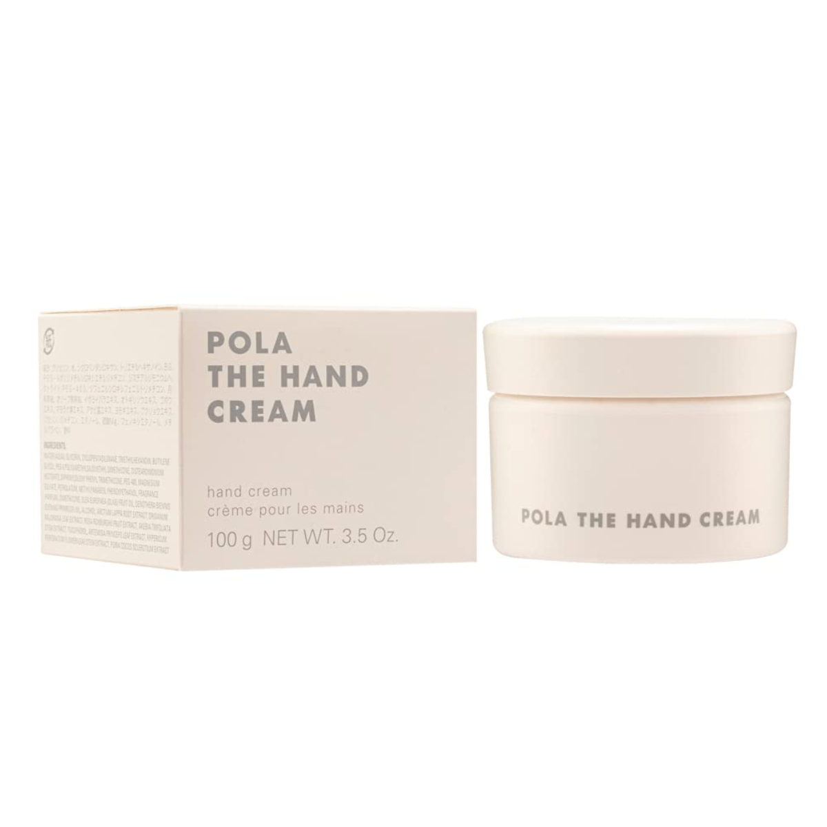Get Pola the Hand Cream Delivered | Weee! Asian Market