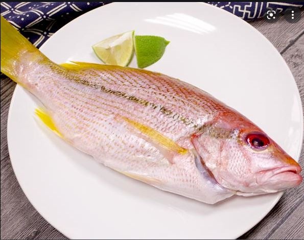 Get Malabar Red Snapper Delivered | Weee! Asian Market