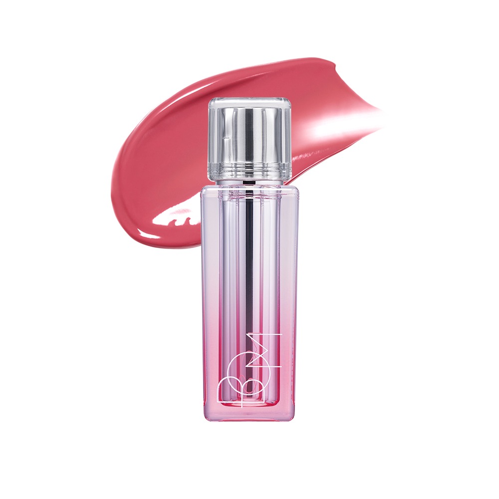 BOM LIP FLASH TINT 04 MAUVE MIST 3 g - Weee!