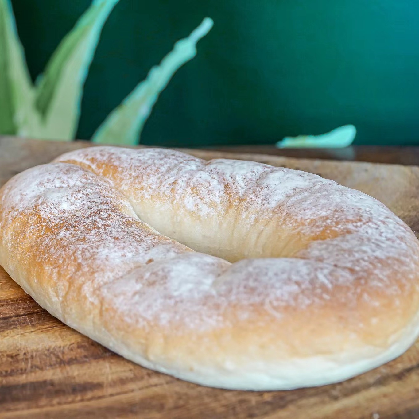 Get Taro Angel Bread Delivered | Weee! Asian Market