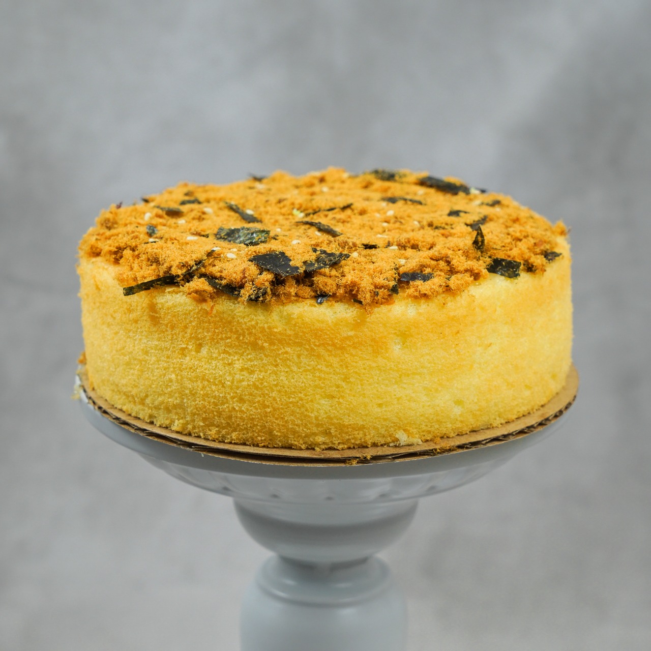 Get Pork Floss Cake Delivered | Weee! Asian Market