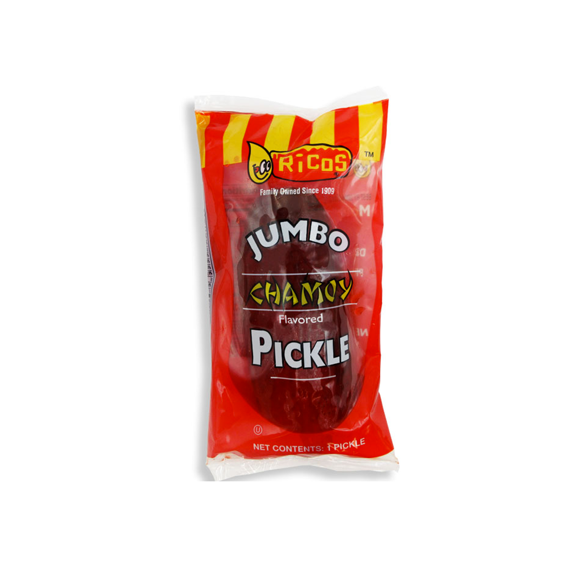 Get Ricos Chamoy Pickle (US) Delivered | Weee! Asian Market