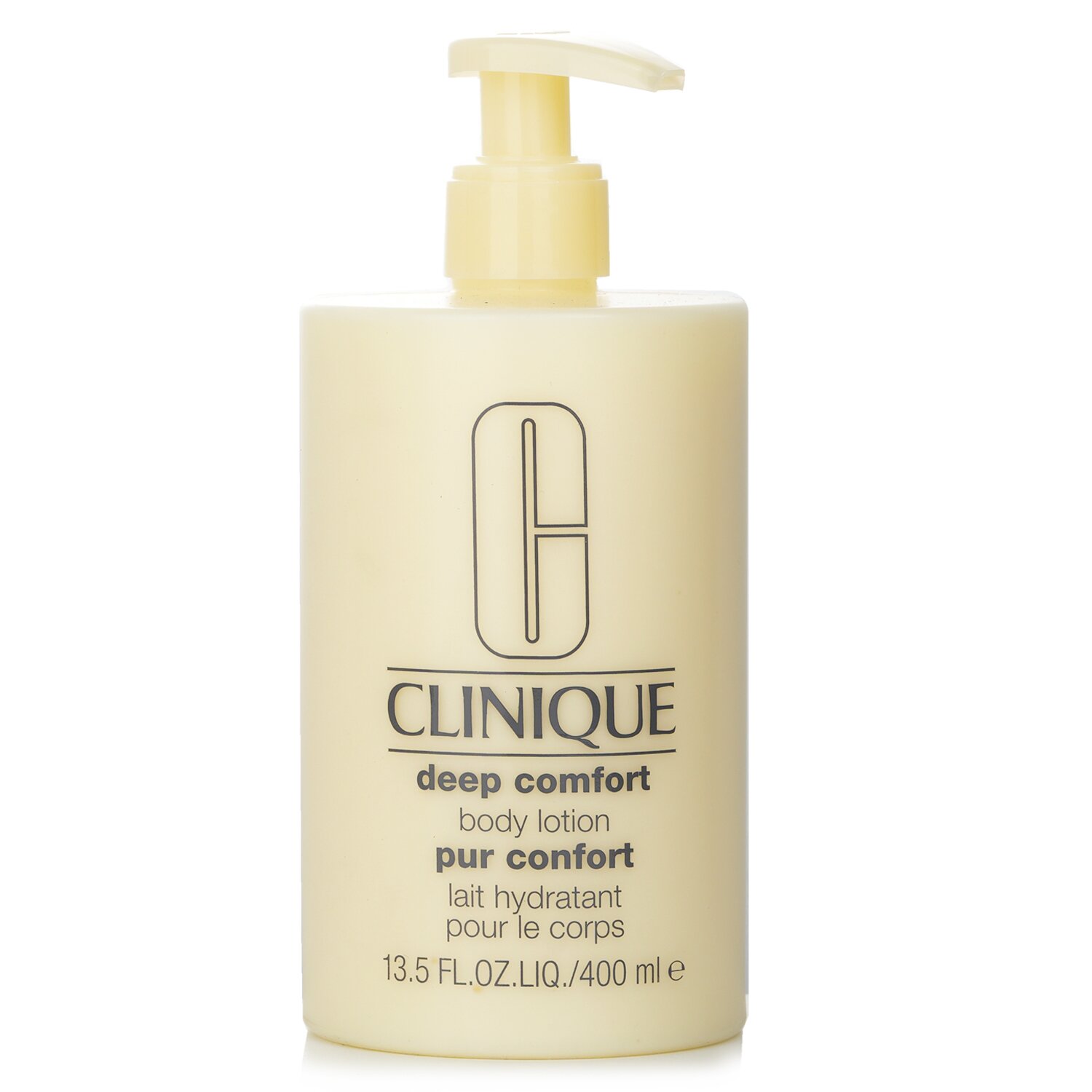 Get Clinique Deep Comfort Body Lotion 400ml/13oz Delivered | Weee ...