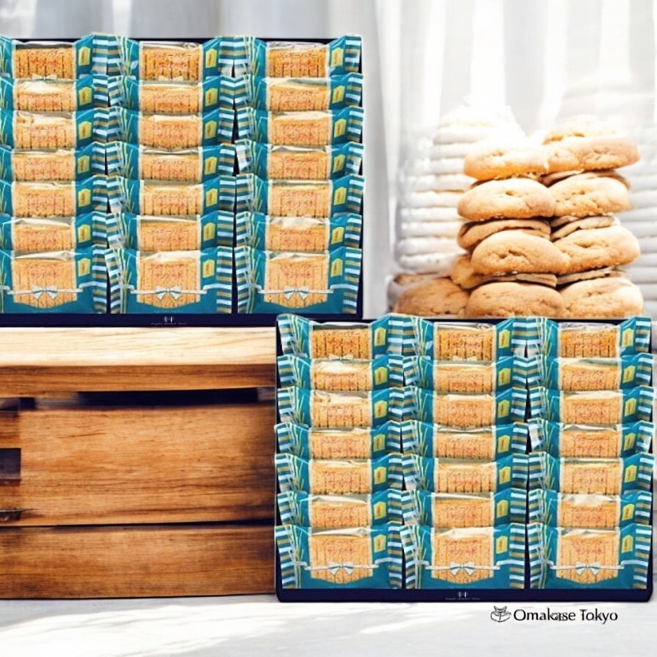 Get Sugar Butter Sand Tree Individually Wrapped 21pcs Delivered | Weee ...