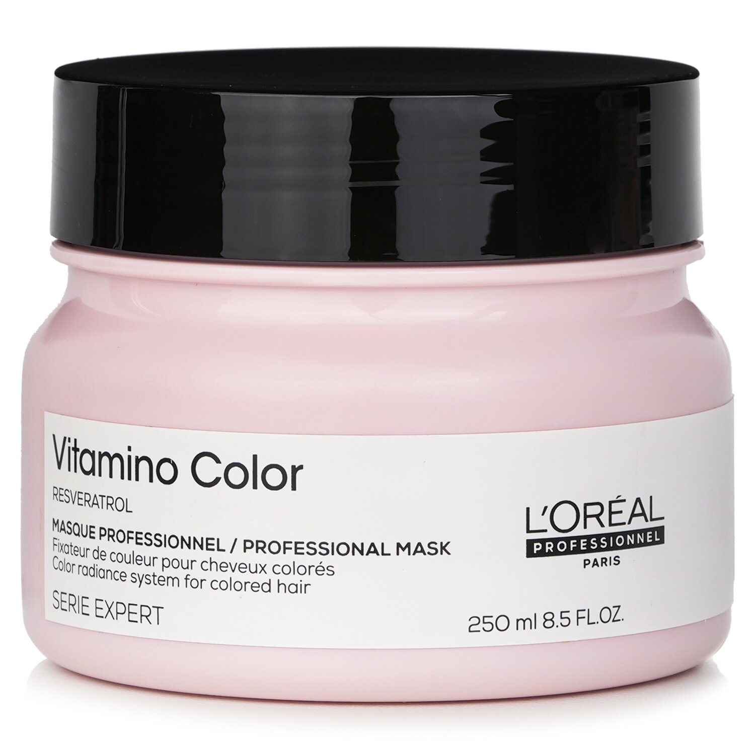 Get L'Oreal Professionnel Serie Expert - Vitamino Color Resveratrol ...