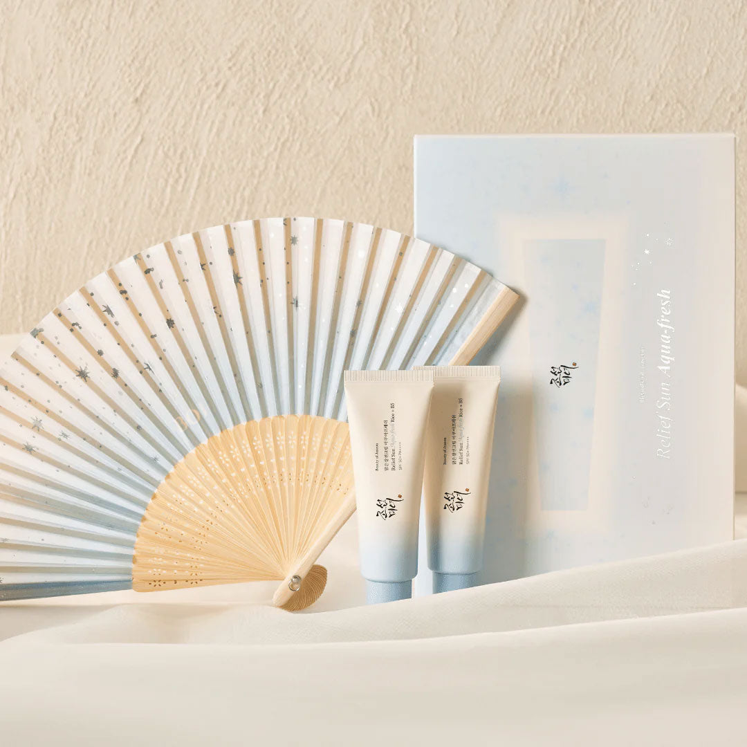 Get Beauty Of Joseon Relief Sun Aqua-Fresh Kit Delivered | Weee! Asian ...
