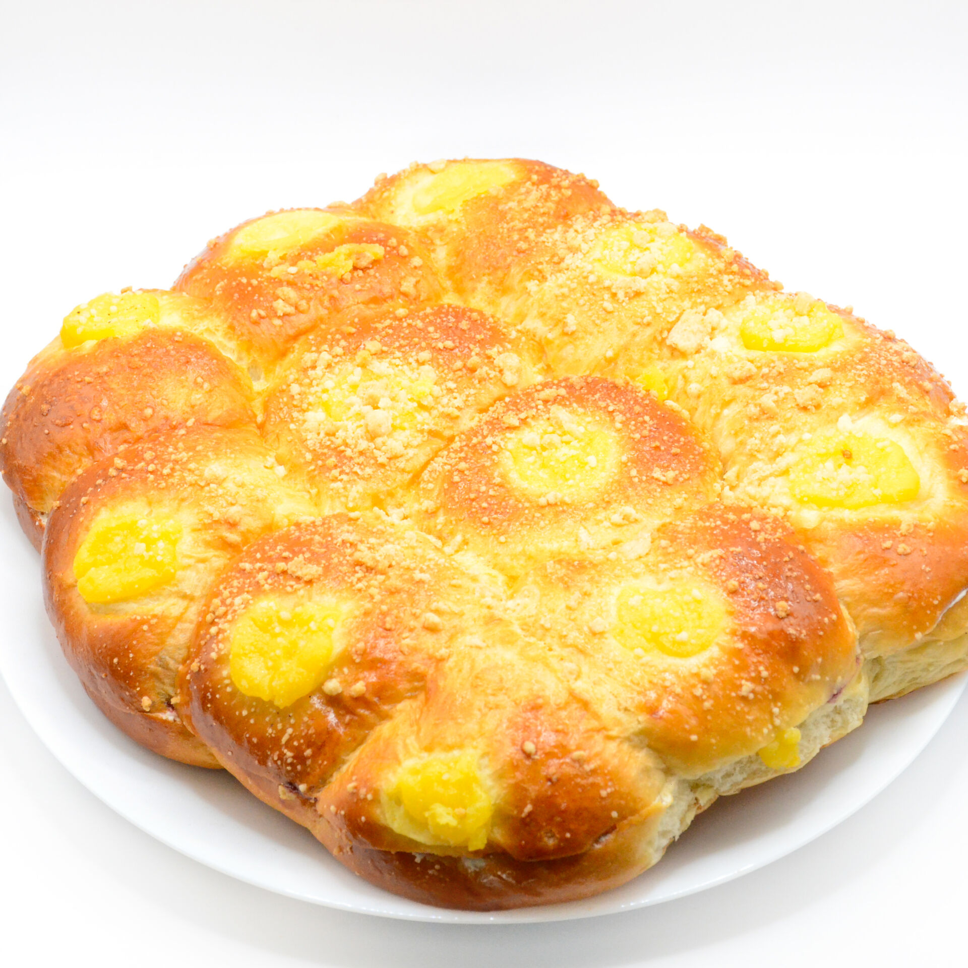 Get Blanc Big Family Bread 1pc Delivered | Weee! Asian Market