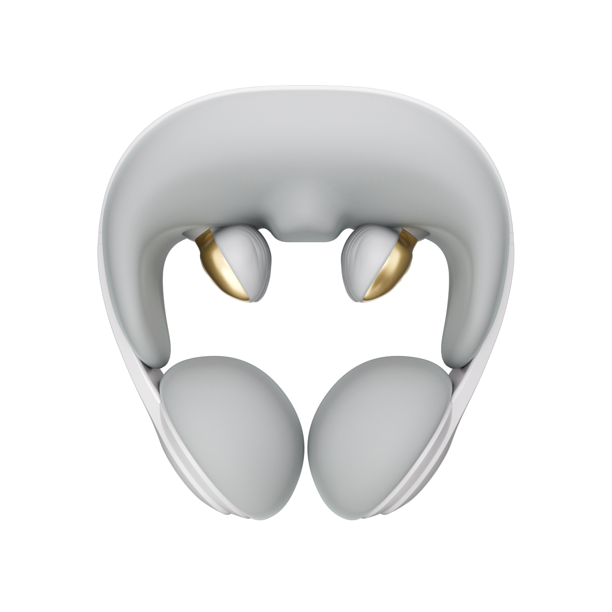 Get SKG｜Cervical Massager N5-2 White Delivered | Weee! Asian Market