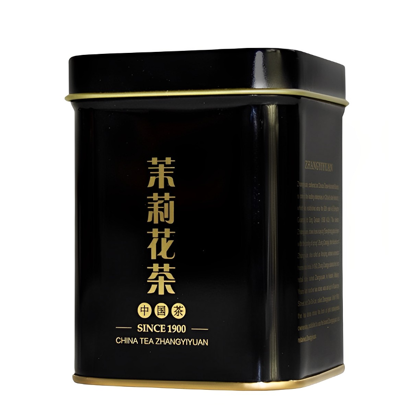 Get Zhang Yi Yuan Jasmine Green Tea Delivered | Weee! Asian Market