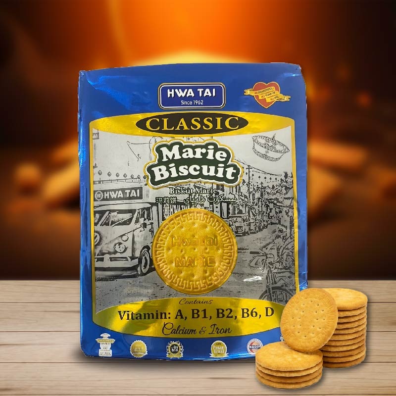 Get Classic Marie Biscuit Delivered | Weee! Asian Market