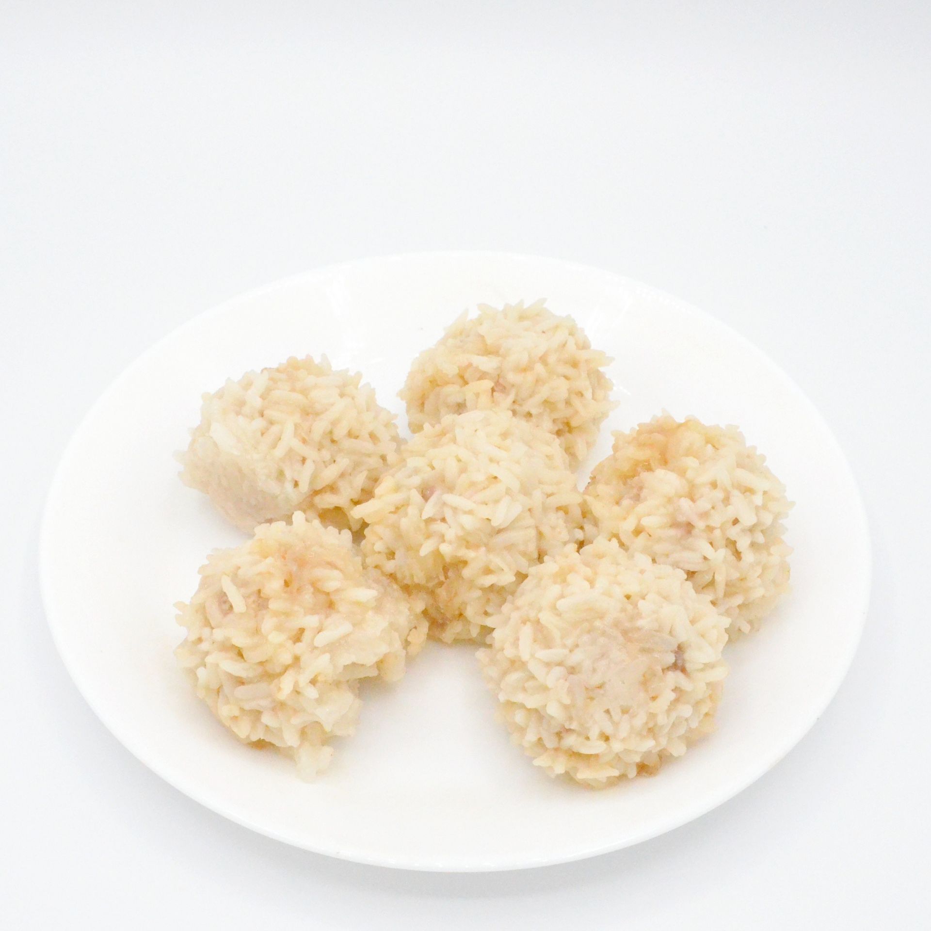Get Sticky Rice Meat Ball Delivered | Weee! Asian Market