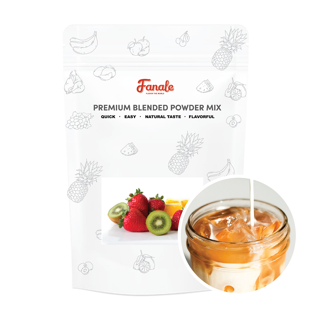 Get Fanale Premium Flavoring Powder for Bubble Tea Milk Tea Flavor ...