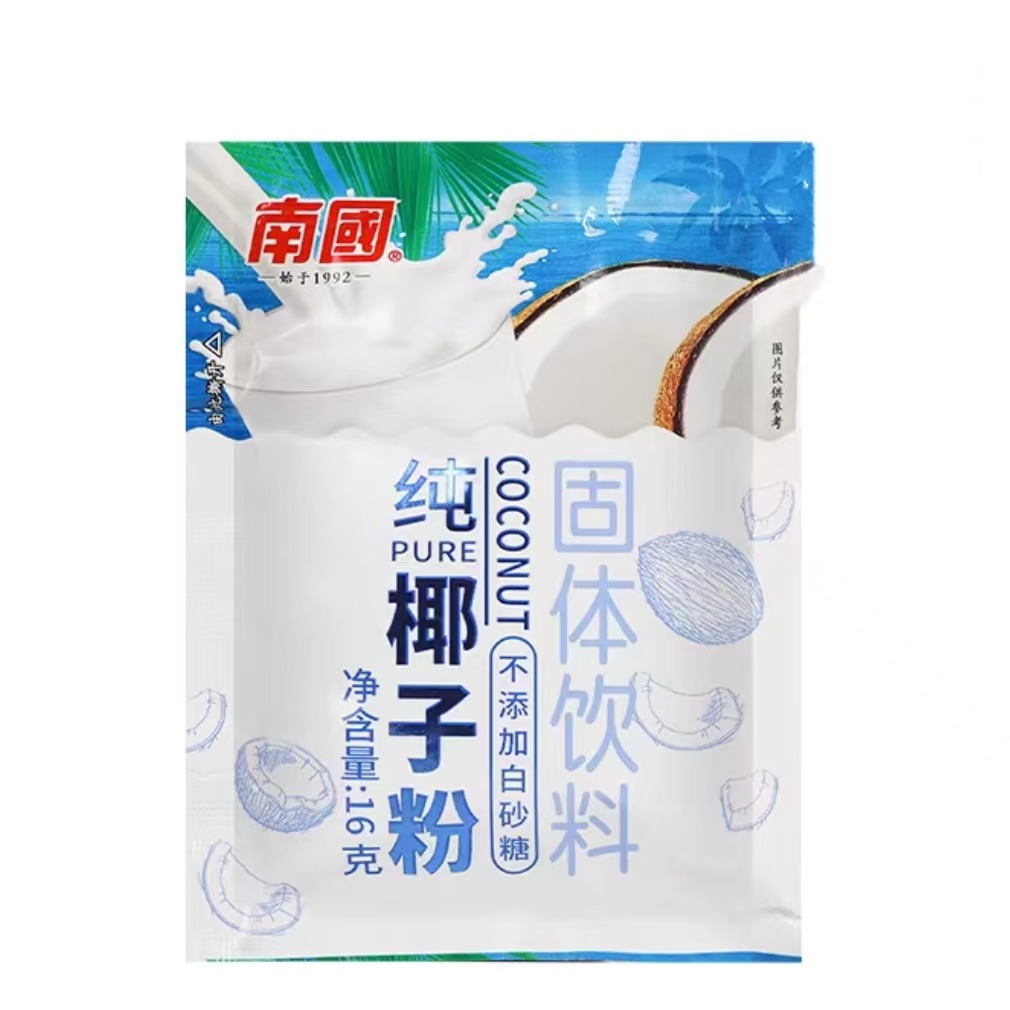 Get Southern Pure Coconut Powder 16g * Bag Delivered | Weee! Asian Market