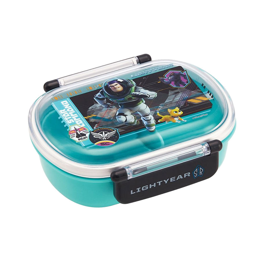 Get SKATER Disney Lightyear Lunch Box 1p Delivered | Weee! Asian Market