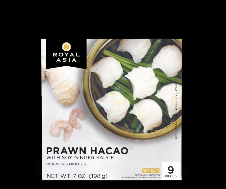 Get PRAWN HACAO 7 oz Delivered | Weee! Asian Market