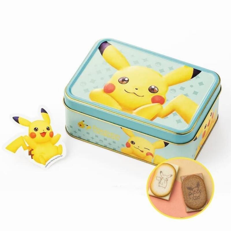 Get Direct mail from Japan Chocolate Cheese Biscuits 2 Flavors 12 ...