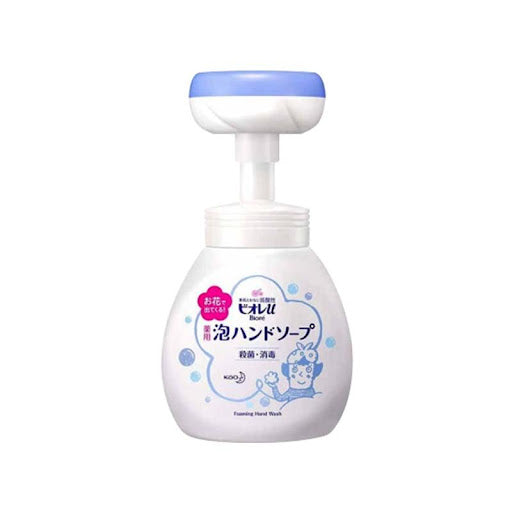 Get Kao Biore Foam Stamp Hand Soap - Flower Delivered | Weee! Asian Market