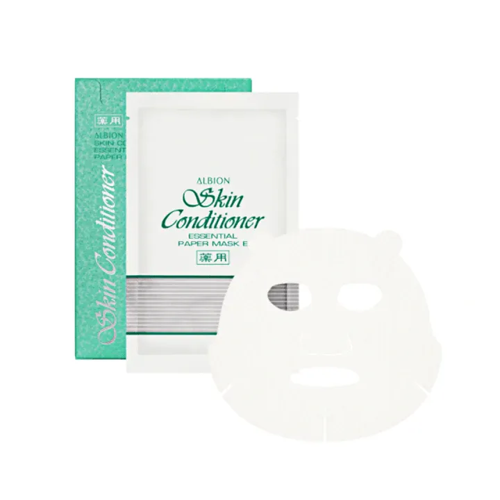 Get Skin Conditioner Essential Paper Mask Delivered | Weee! Asian Market