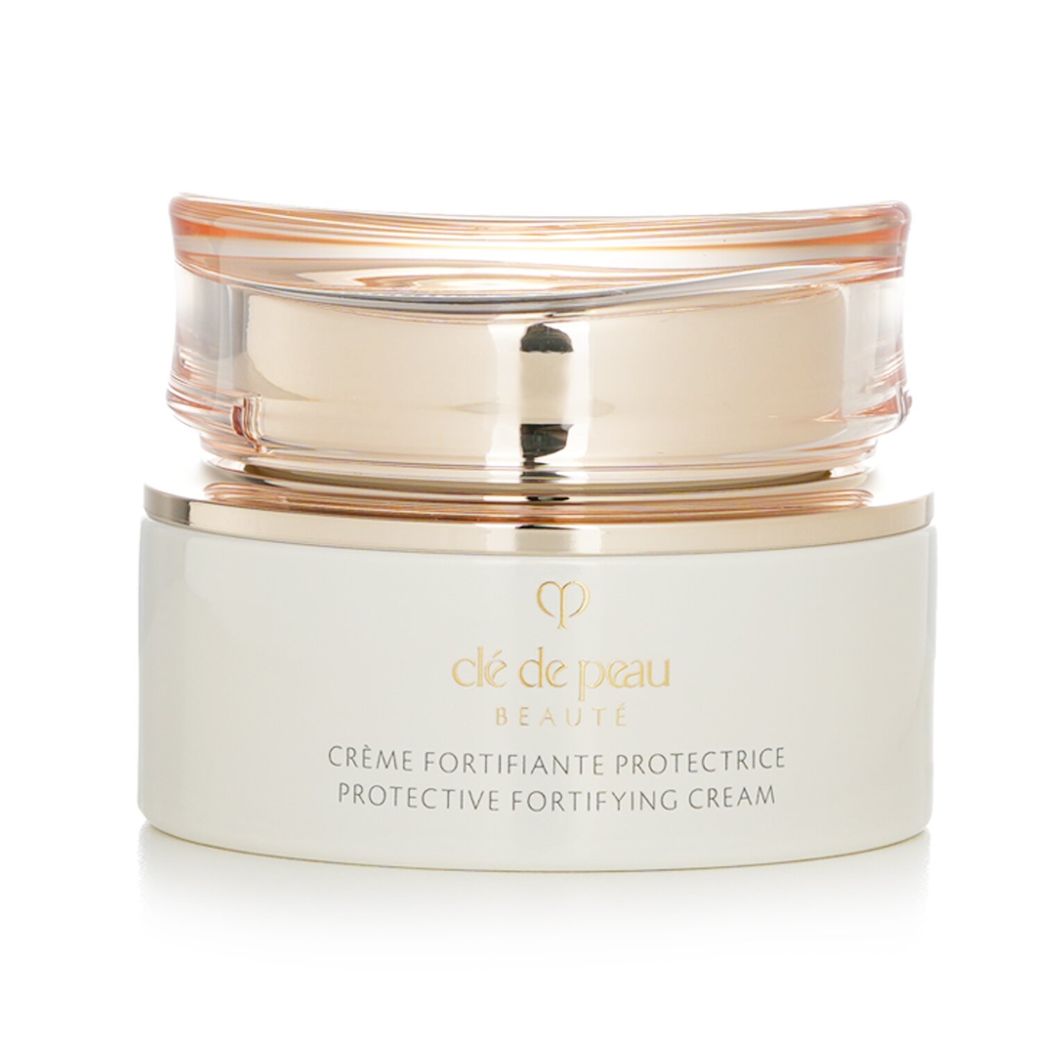 Get Cle De Peau Protective Fortifying Cream SPF 25 11831/15400 ...