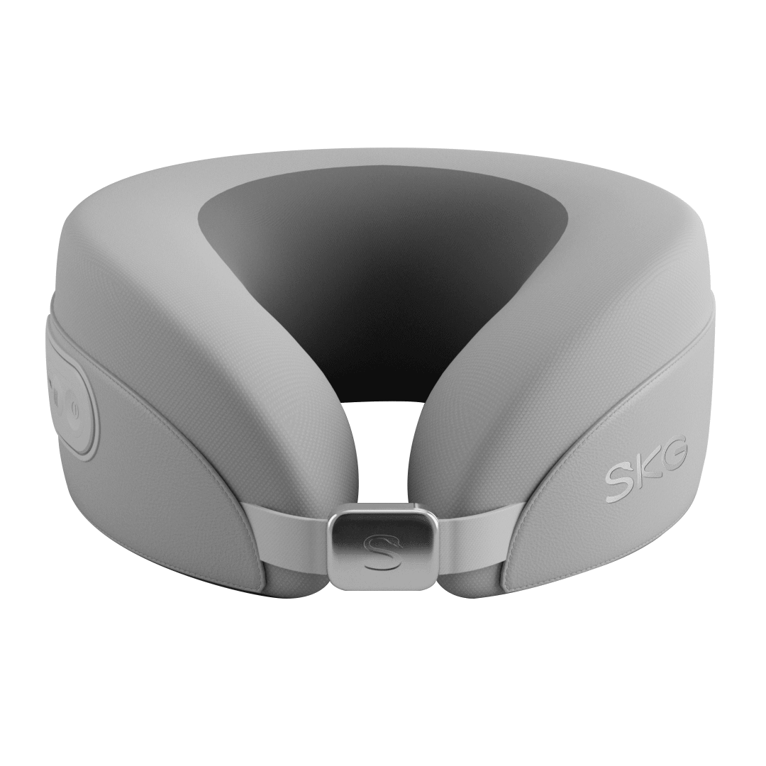 Get SKG｜Cervical Massager N5 Grey Delivered | Weee! Asian Market