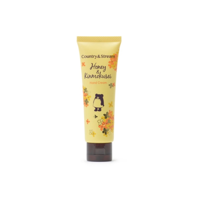 Get Country & Stream Treatment Hand Cream K 50g Delivered | Weee! Asian Market