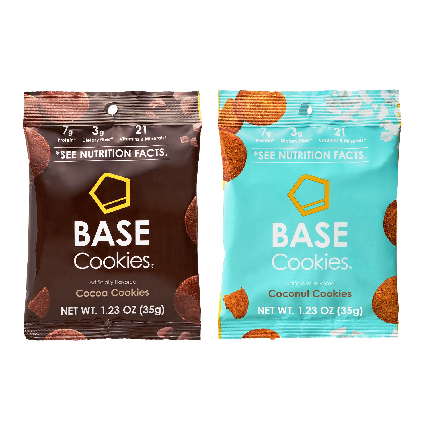 Get BASE Cookies Variety Pack Delivered | Weee! Asian Market