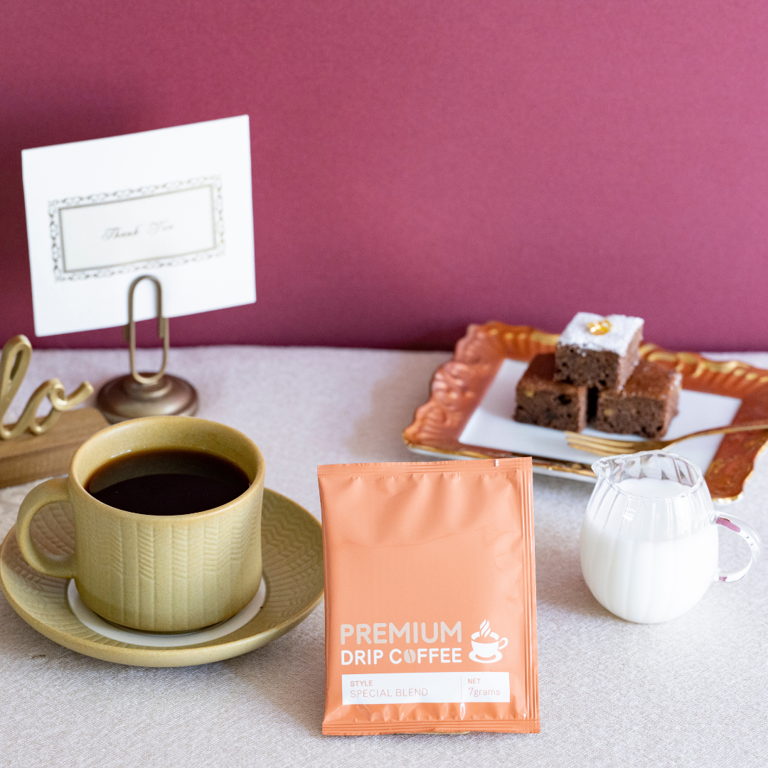 Get Premium Drip Coffee: Special Blend Delivered | Weee! Asian Market