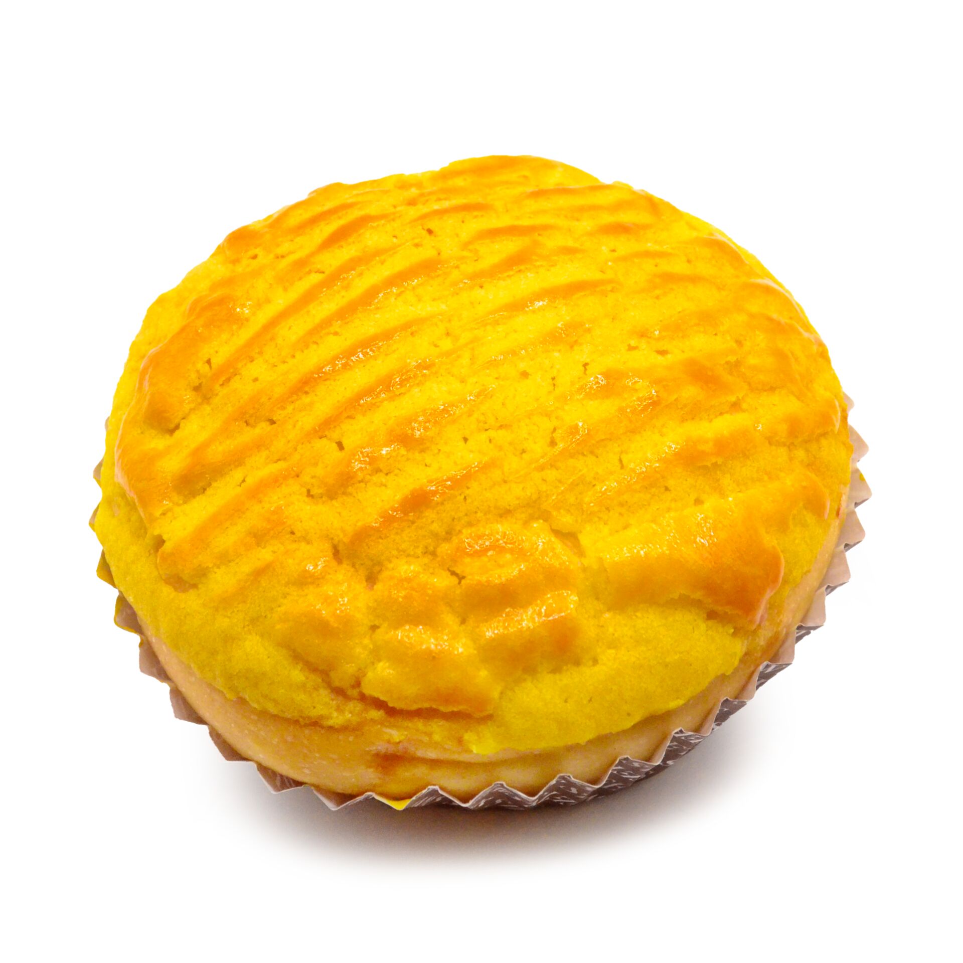 Get Bakery1908 Pineapple Bun Delivered | Weee! Asian Market