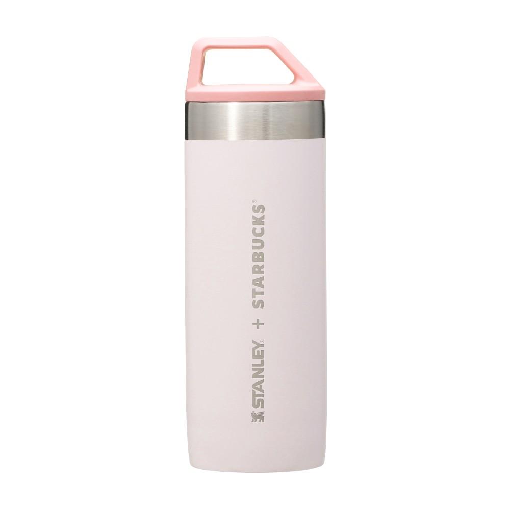 Get STARBUCK X STANLEY Sakura Limited Edition Master Series Stainless ...