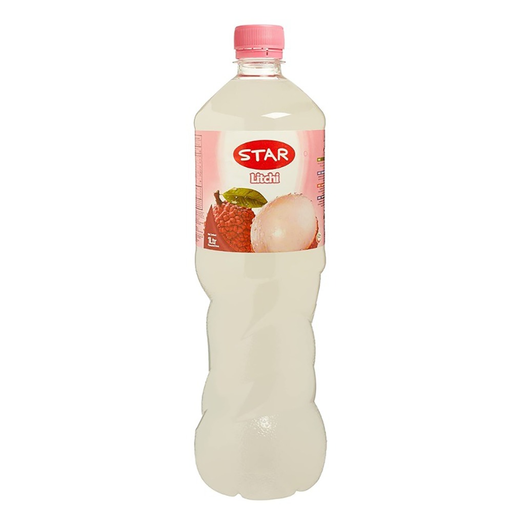 Get Star Lychee Drink Delivered | Weee! Asian Market