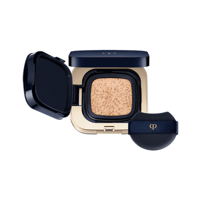Get Powder Foundation Compact Cushion 15g,, Delivered | Weee! Asian Market