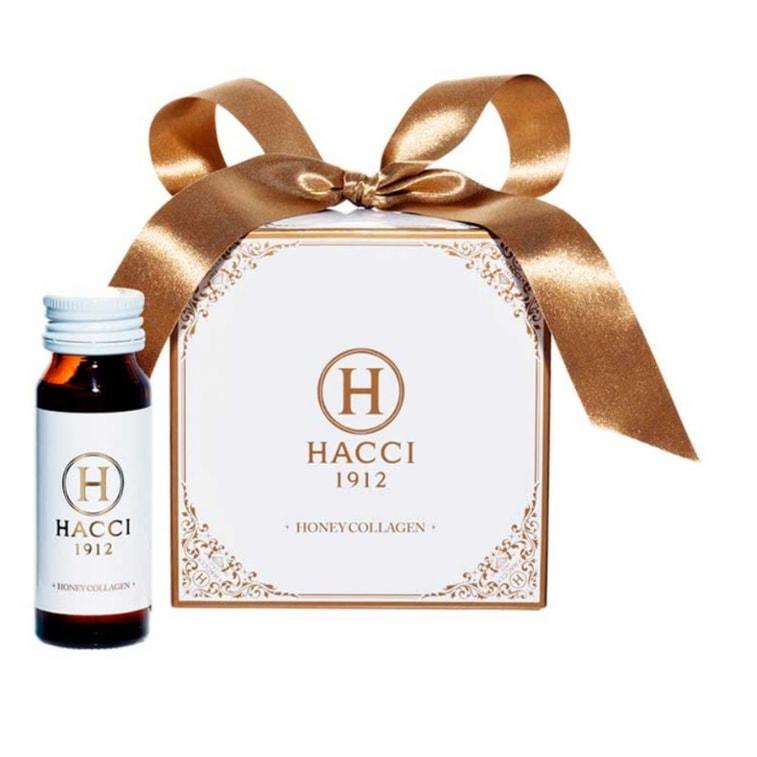 hacci JAPAN Honey Collagen Oral Liquid 30ml*9 bottles/ - Weee!