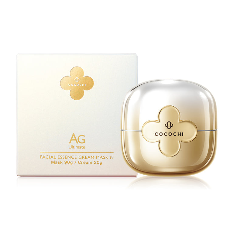 Get COCOCHI AG Ultimate Facial Essence Cream Mask N Delivered | Weee ...