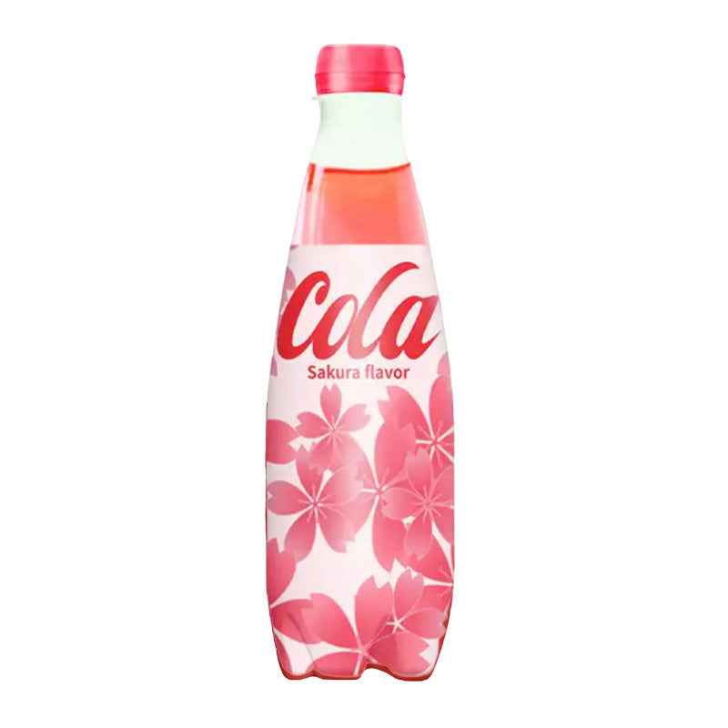 Get Cola Drink Sakura 400ml (Malaysia) Delivered | Weee! Asian Market