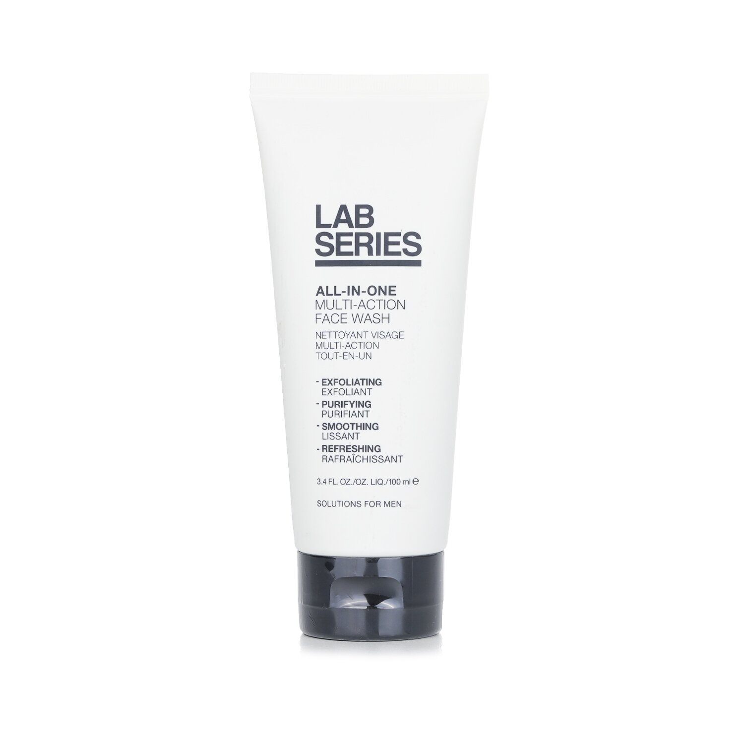 Get Lab Series Lab Series All-In-One Multi-Action Face Wash Delivered ...