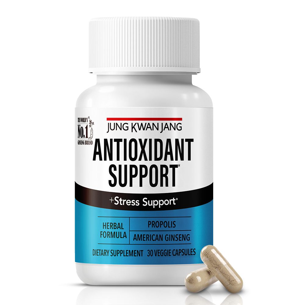 Get Antioxidant Capsules Propolis & American Ginseng Delivered | Weee ...