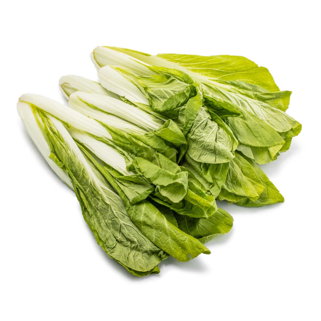 Taiwan Bok Choy - Weee!