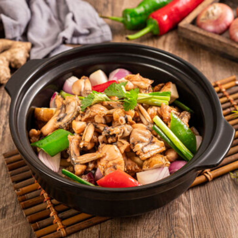 Get Frog w/ Special Sauce Delivered | Weee! Asian Market