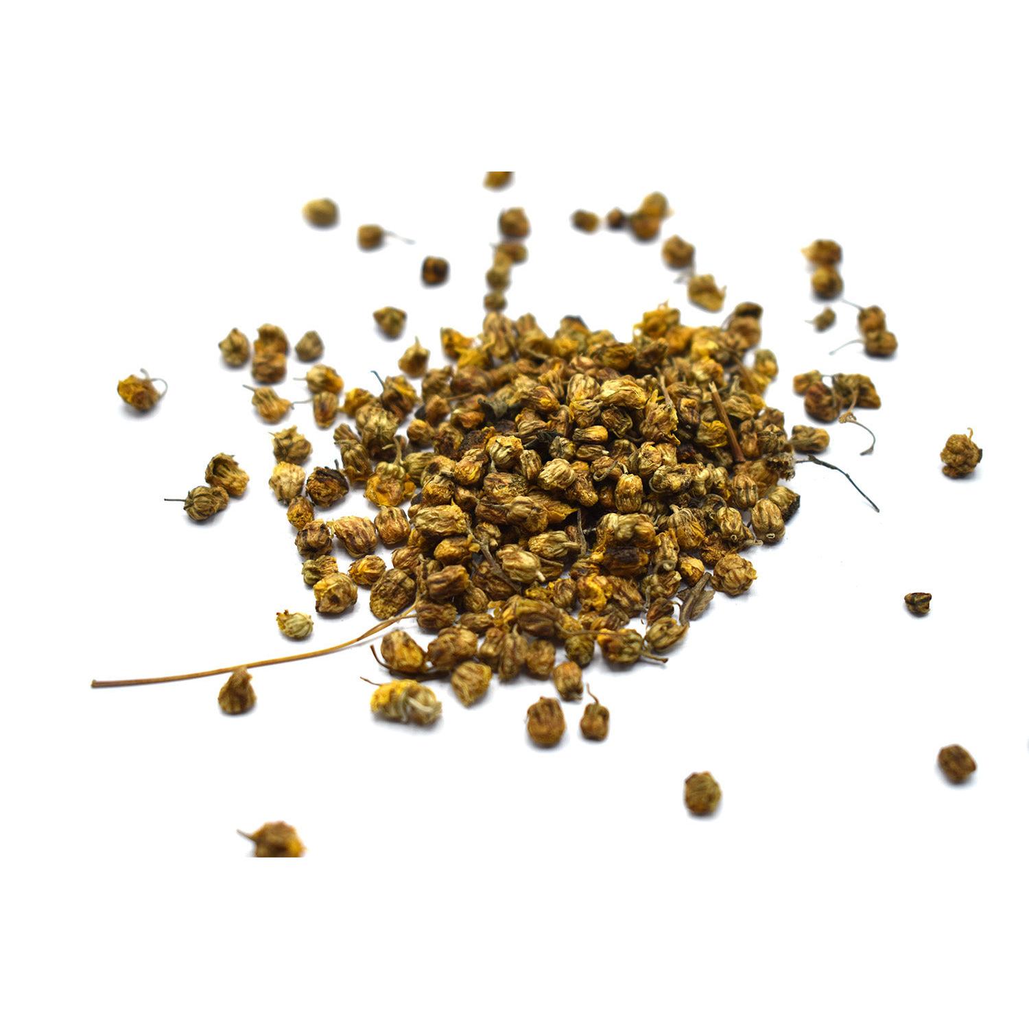 JU HUA - Chrysanthemum Flower - Custom Amount 1lb (454g) - Weee!