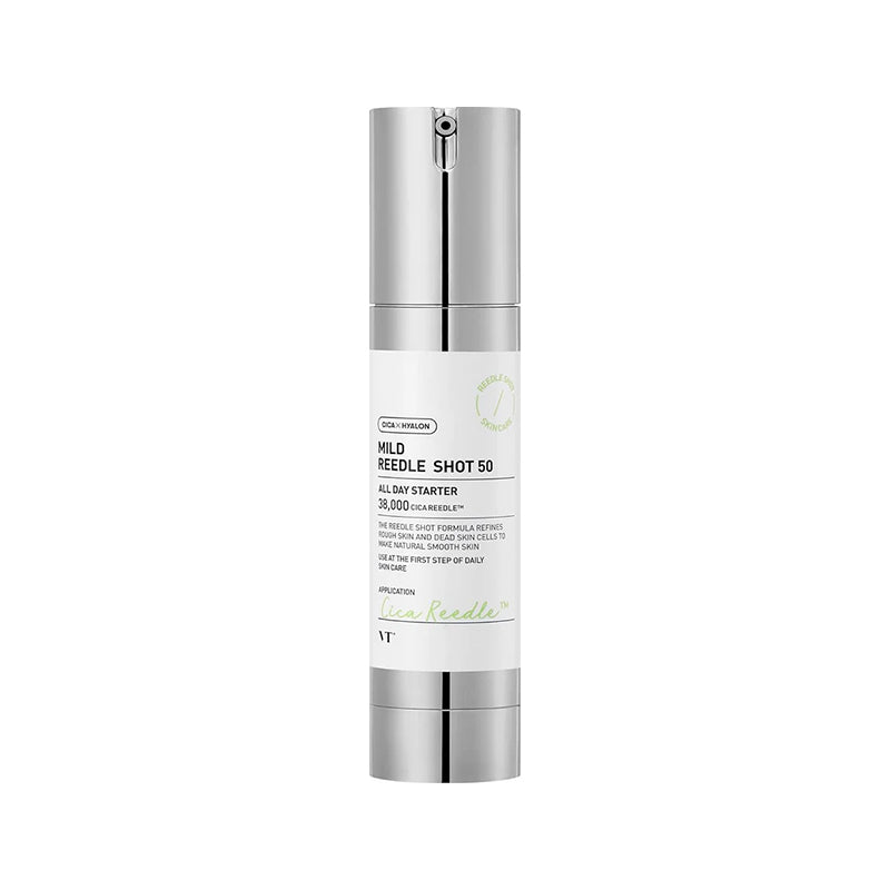 Mild Reedle Shot 50 50ml - Weee!