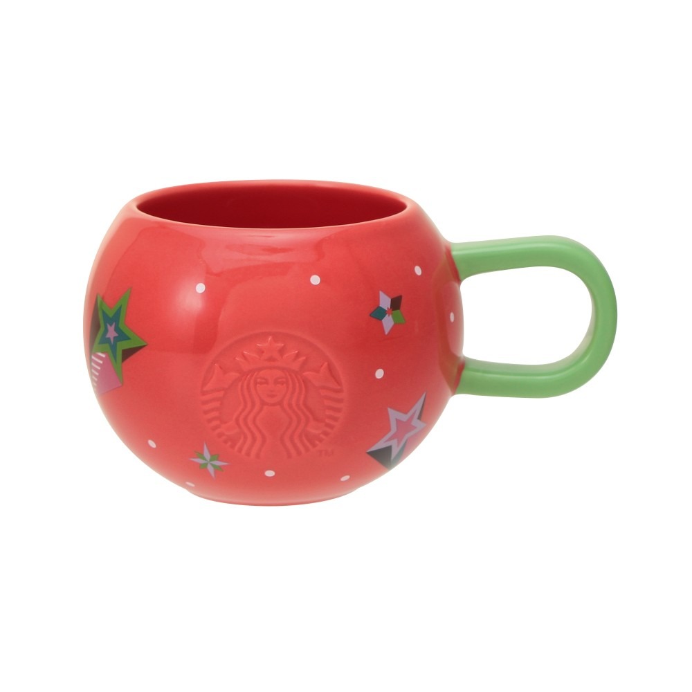 Get Japan Starbucks Holiday 2023 Mug 355ml Delivered | Weee! Asian Market