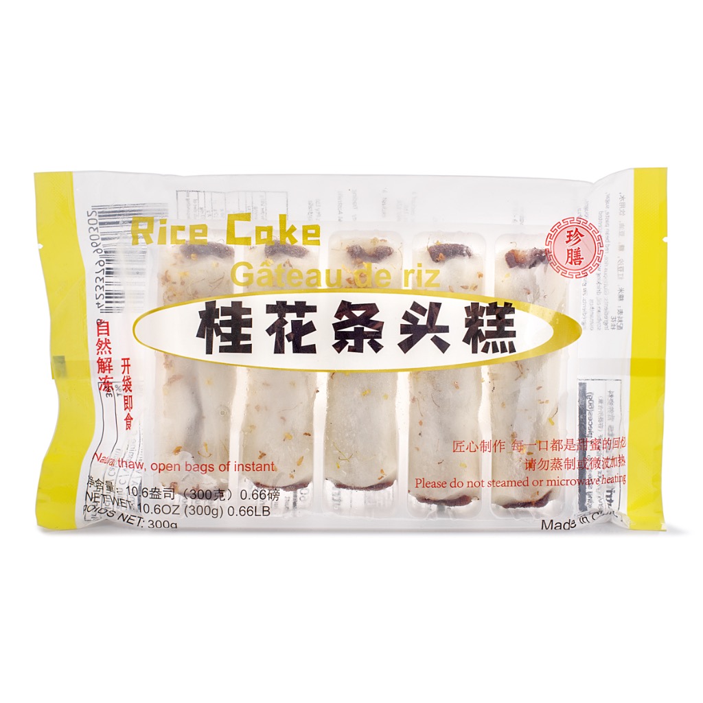 Get Rice Cakes, Frozen Delivered | Weee! Asian Market